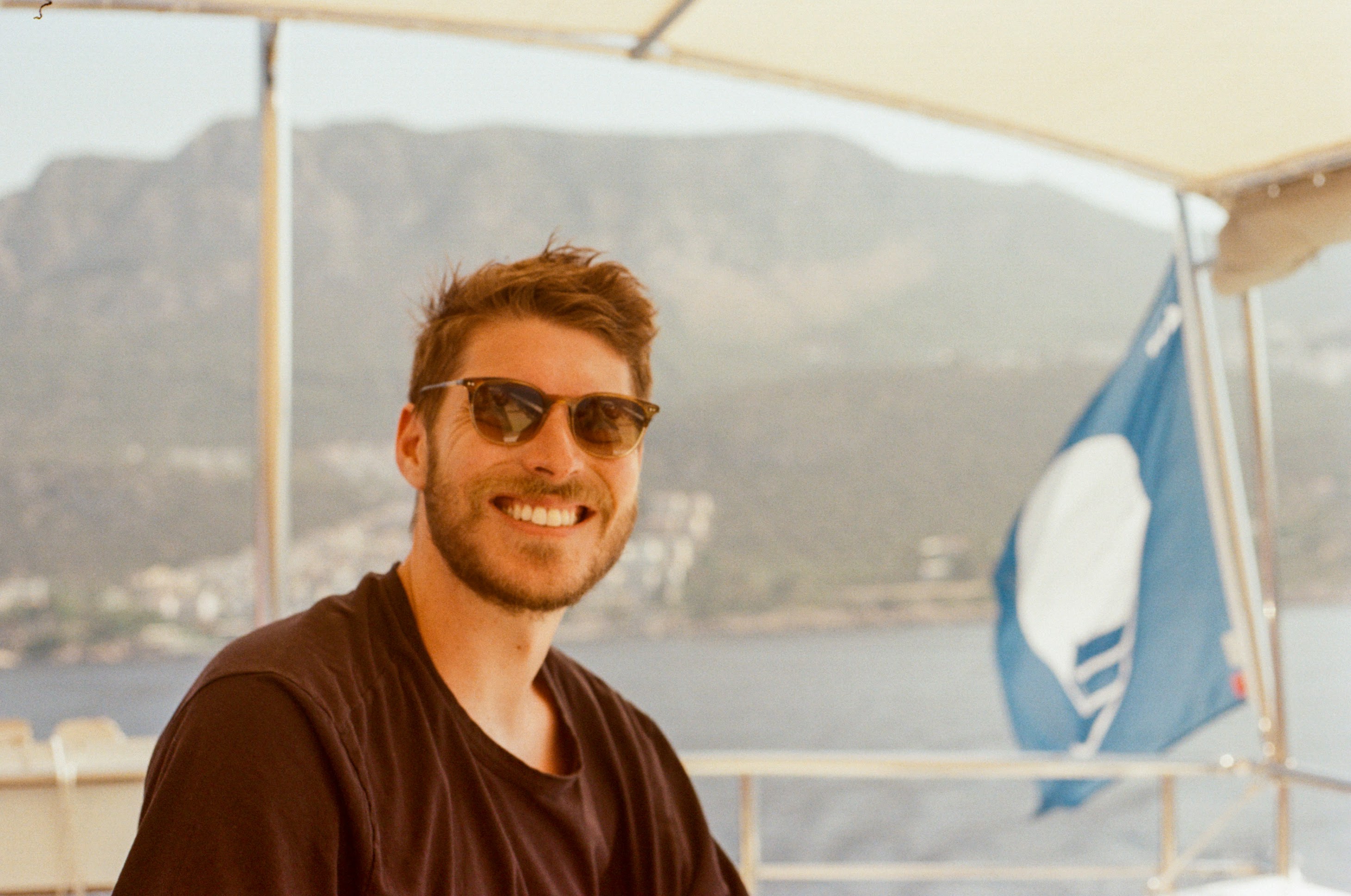Benjamin Humphrey | CEO of Dovetail, Product Design & Startups